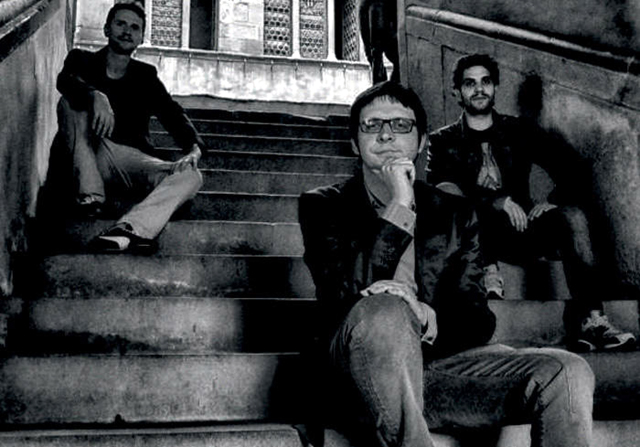 Michele Marini Organic Trio al Barga Jazz Club - Giornale di Barga