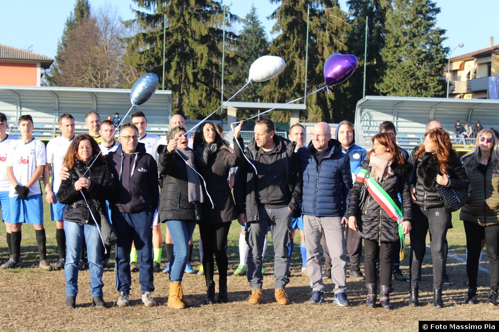 Mille euro in beneficenza nel ricordo di Nico, Claudio e Francesco ...