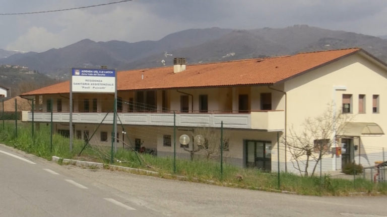 RSA ASL Toscana nord ovest: una task force per monitorare e gestire le ...