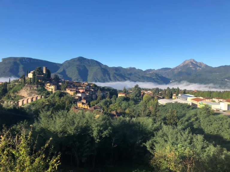 Perché tanti casi nel comune di Barga? - Giornale di Barga