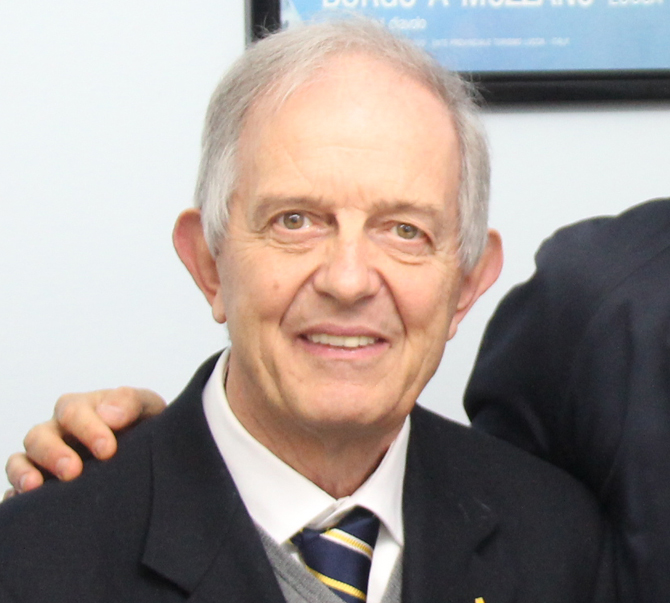 La scomparsa di Alessandro Marchi - Giornale di Barga