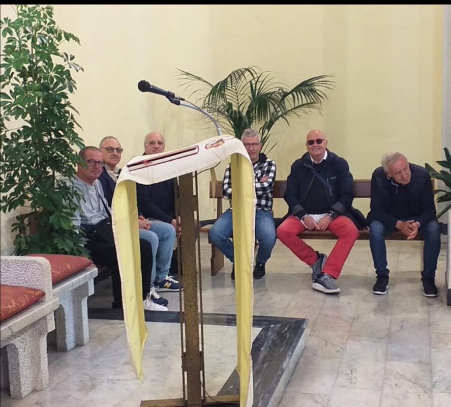 In ricordo di don Lido Batini - Giornale di Barga