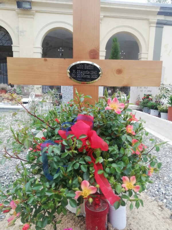 In ricordo di don Lido Batini - Giornale di Barga