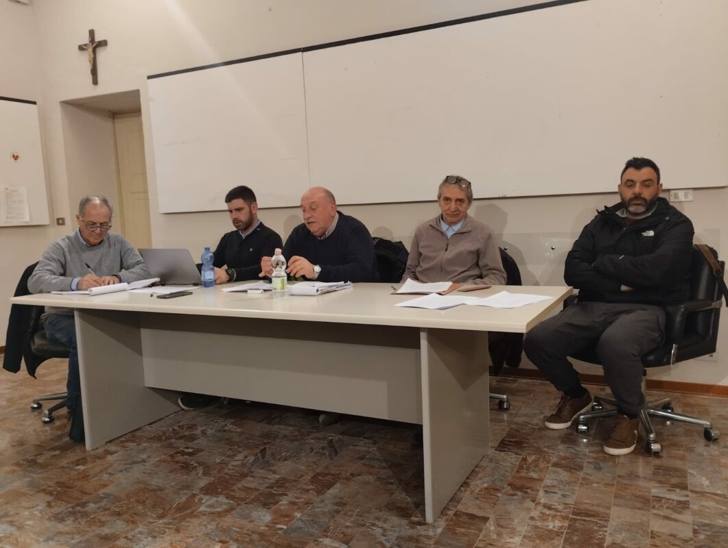 Approvato il bilancio di previsione di ASBUC Barga - Giornale di Barga Approvato il bilancio di previsione di ASBUC Barga - Giornale di Barga