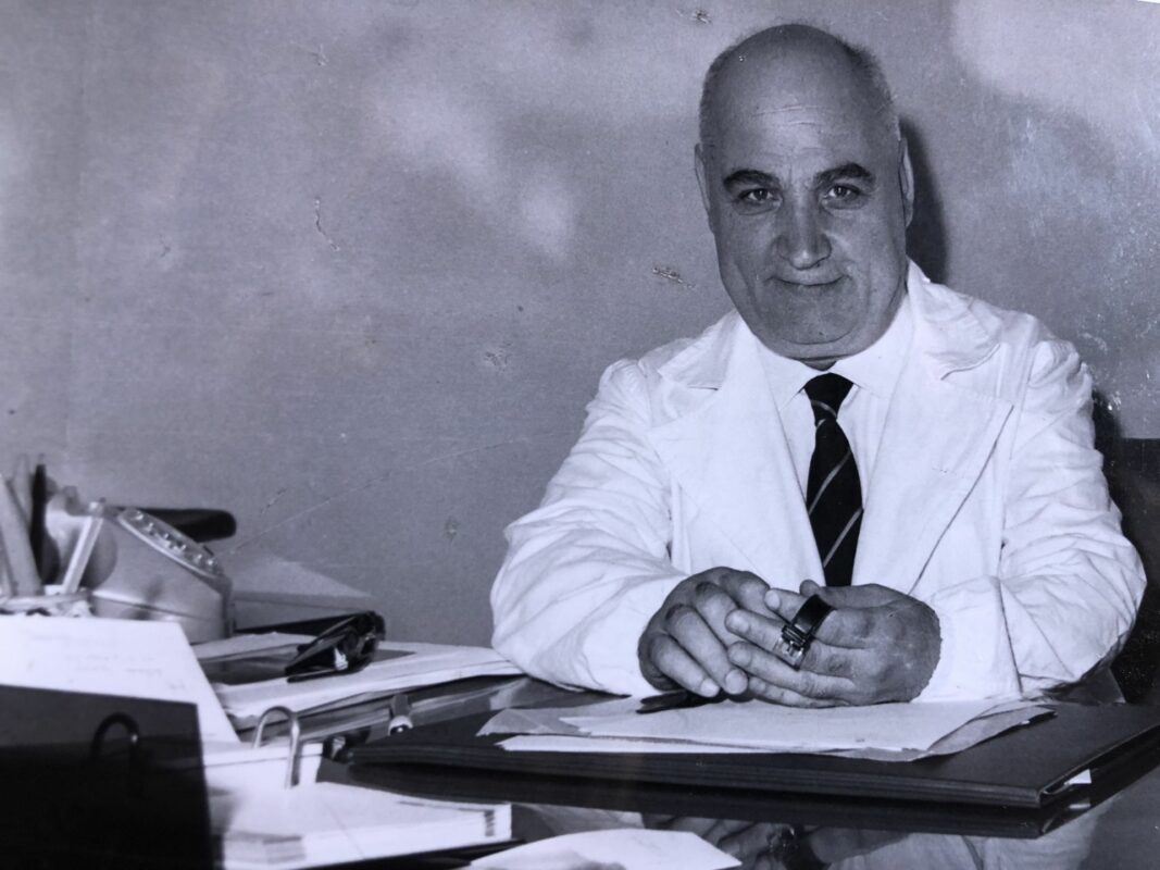 Poggio Garfagnana, una giornata per ricordare il Prof. Grassi: fu ... Poggio Garfagnana, una giornata per ricordare il Prof. Grassi: fu ...